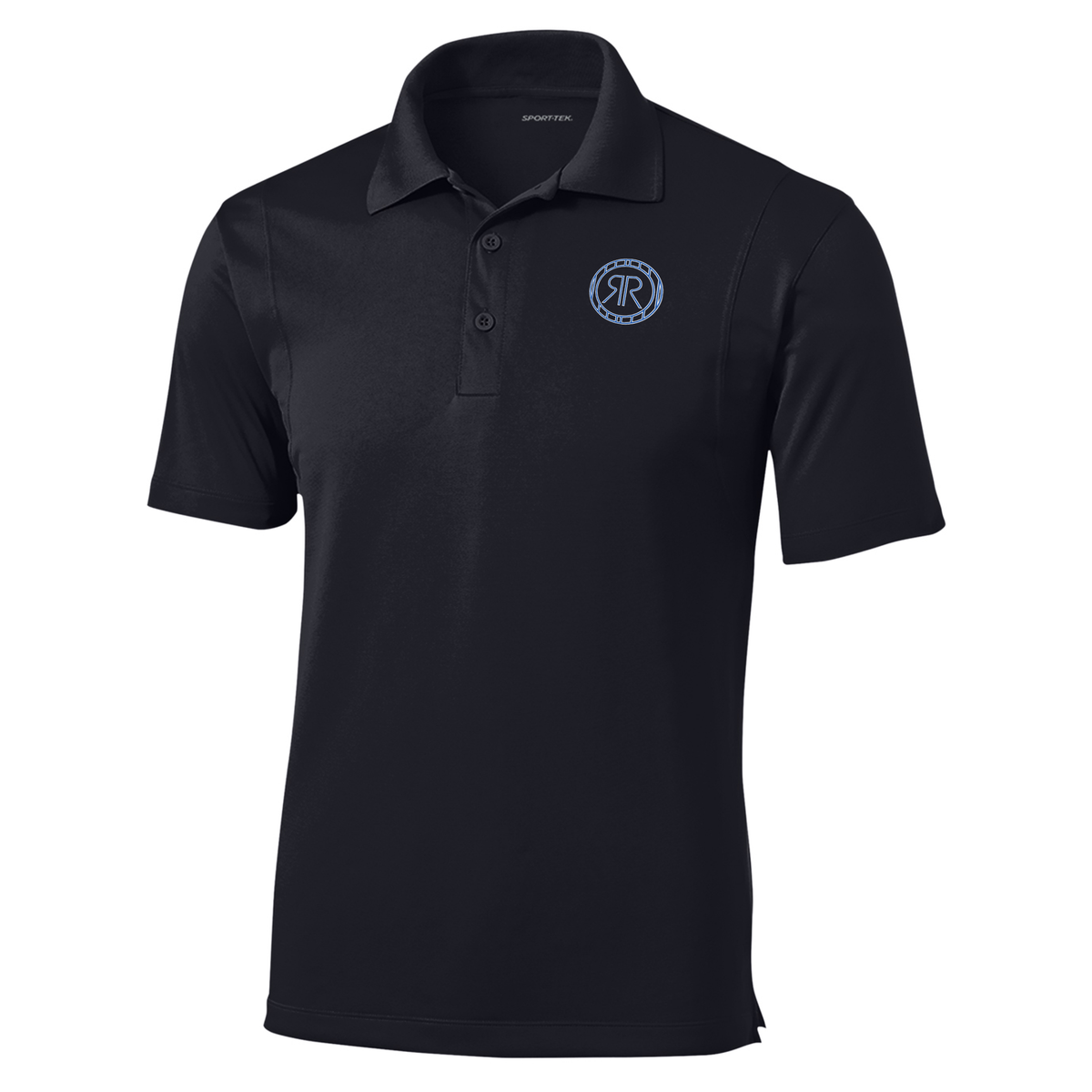 Resolute Racing Men's Logo Polo – Resolute Racing Shop