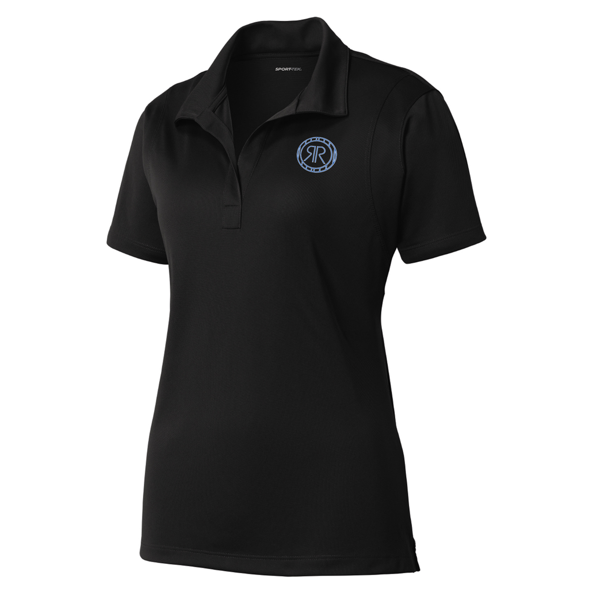 Resolute Racing Women's Logo Polo – Resolute Racing Shop