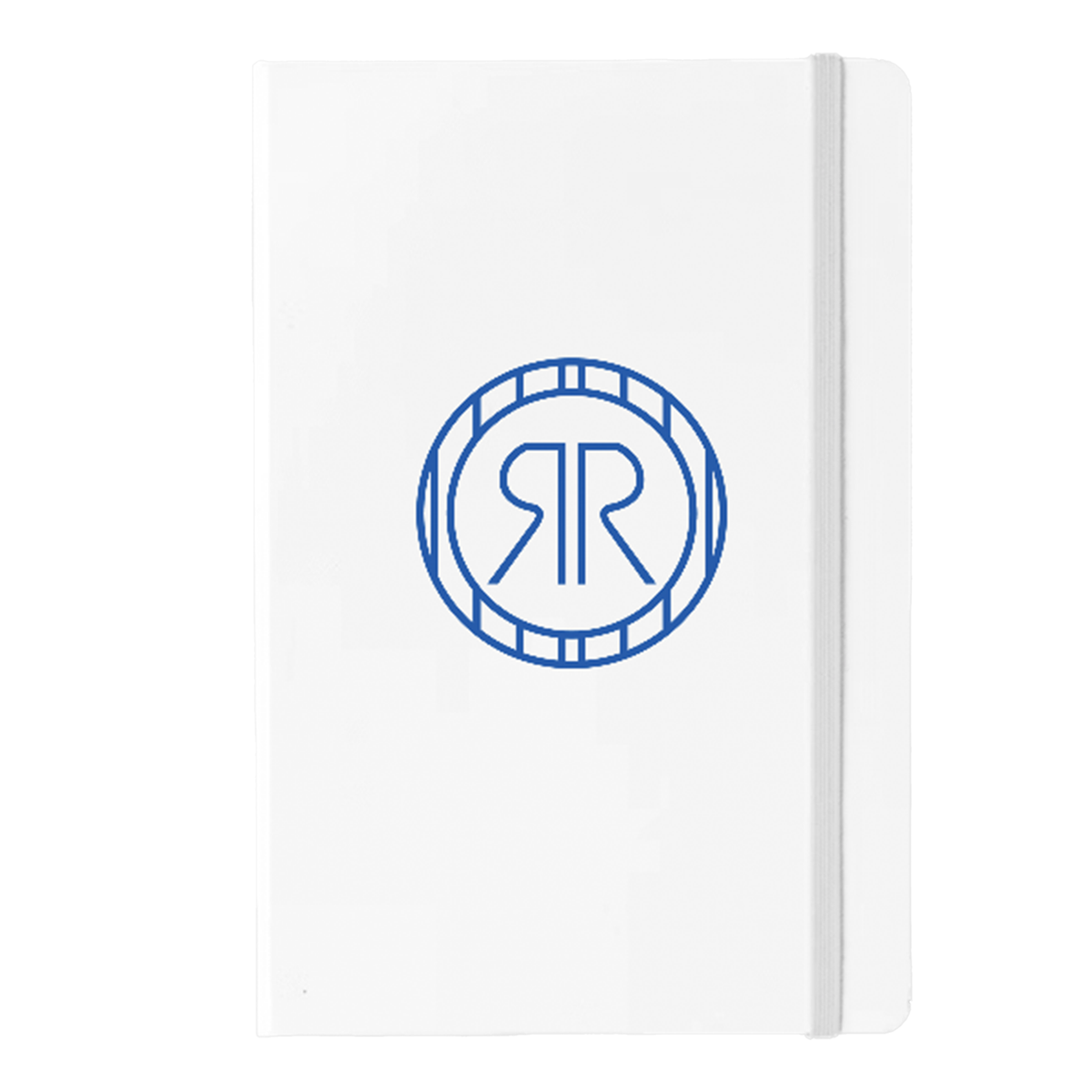 Resolute Racing Notebook – Resolute Racing Shop